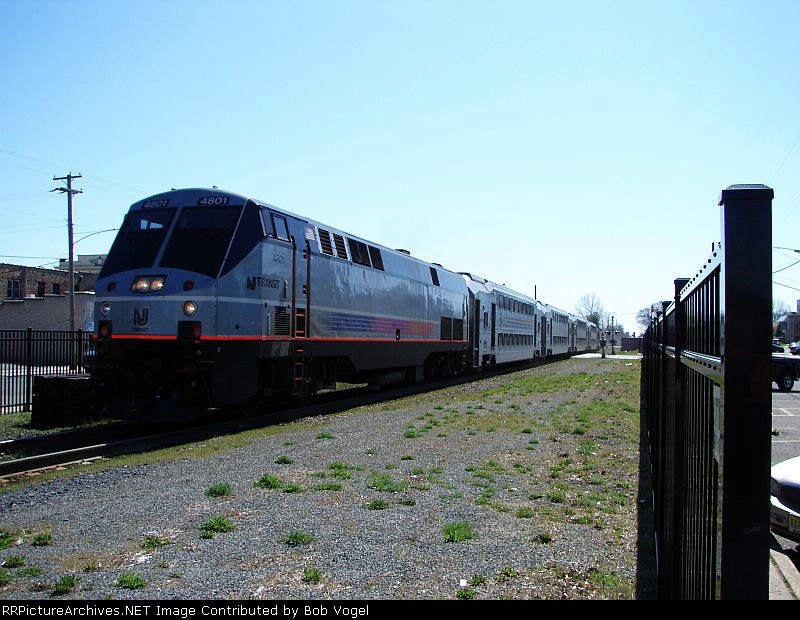 NJT 4801